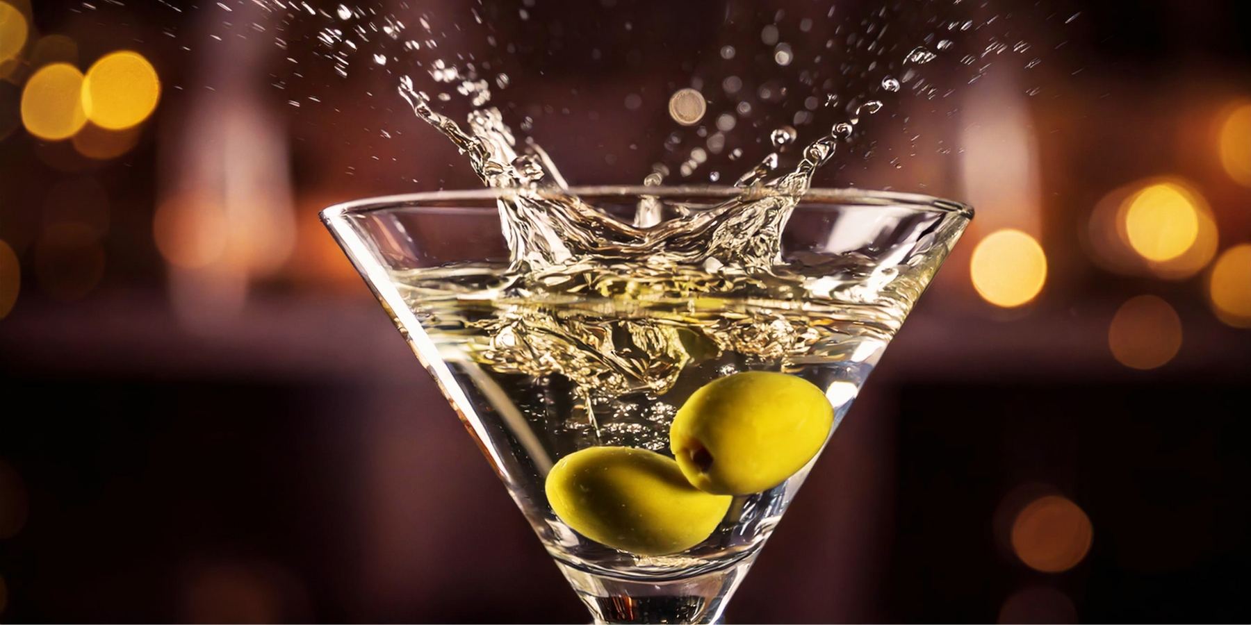 Olive Brine for Martinis: How to Make the Best Dirty Martini