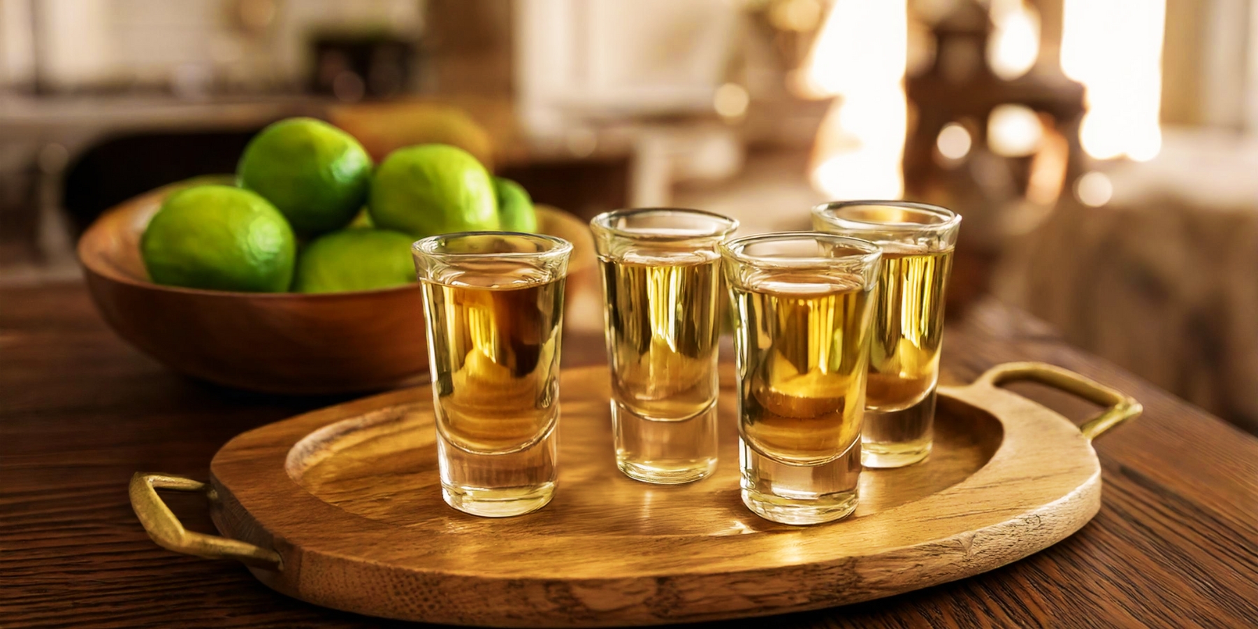 Smoothest Tequilas to Sip Neat – Expert Picks for Every Palate