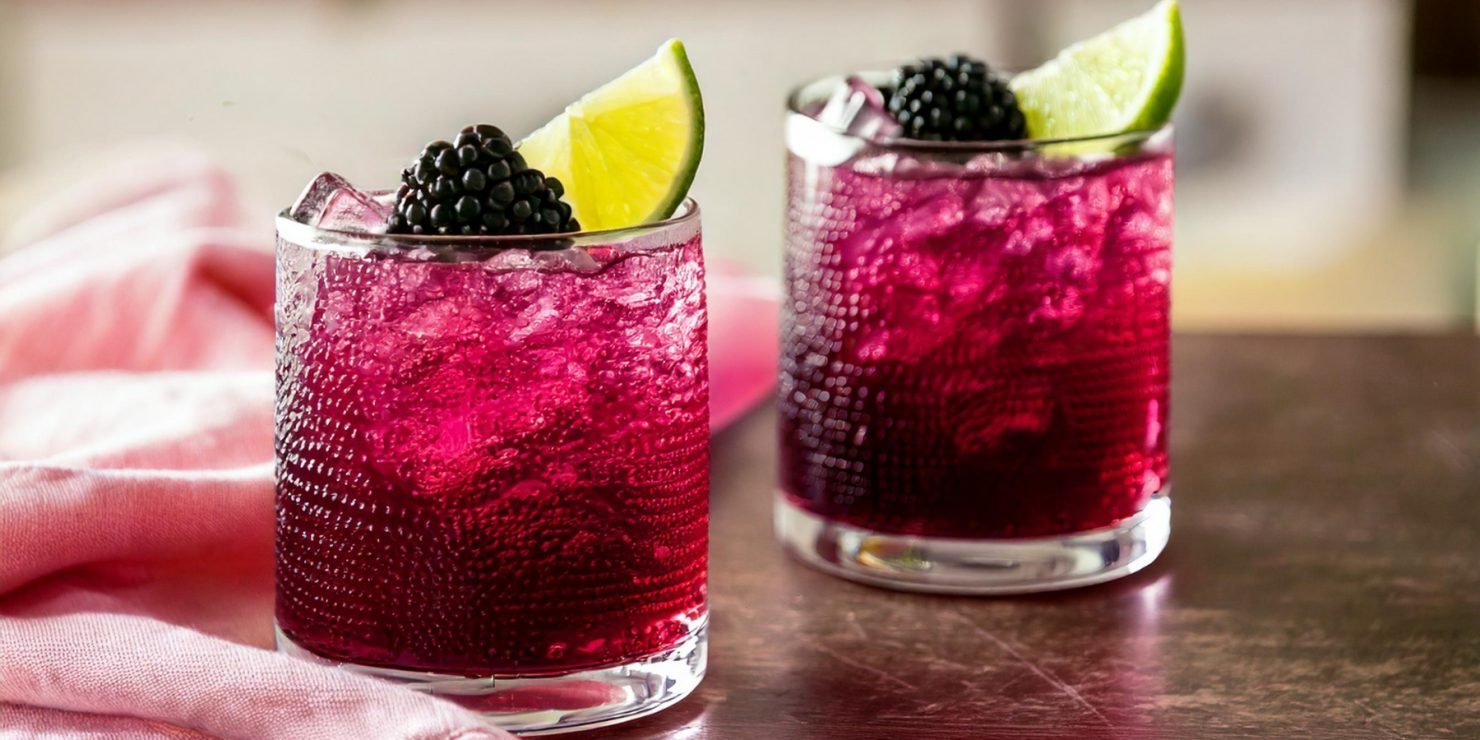 Top Mocktails of 2025: Non-Alcoholic Drinks to Try