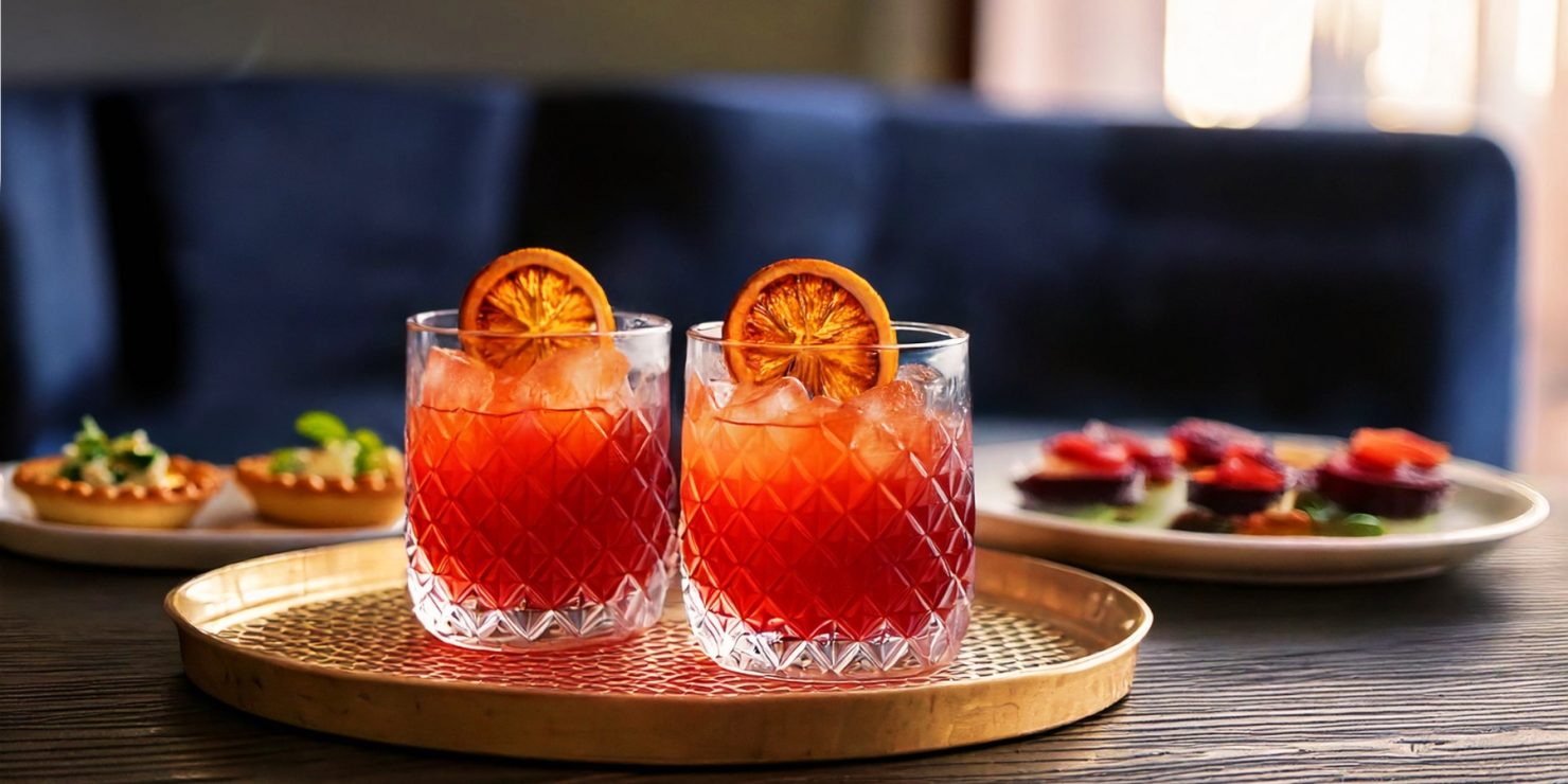 Aperol Spritz Gift Ideas & Cocktail Sets