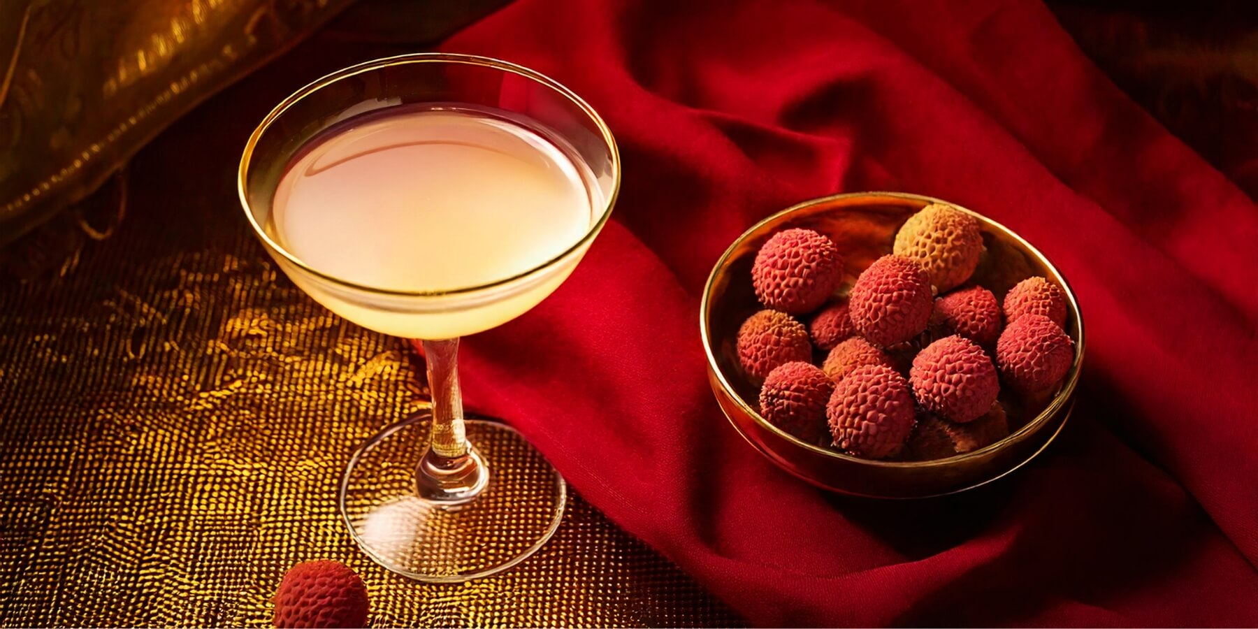 Chinese Cocktails: 20 Inspired Drinks to Try