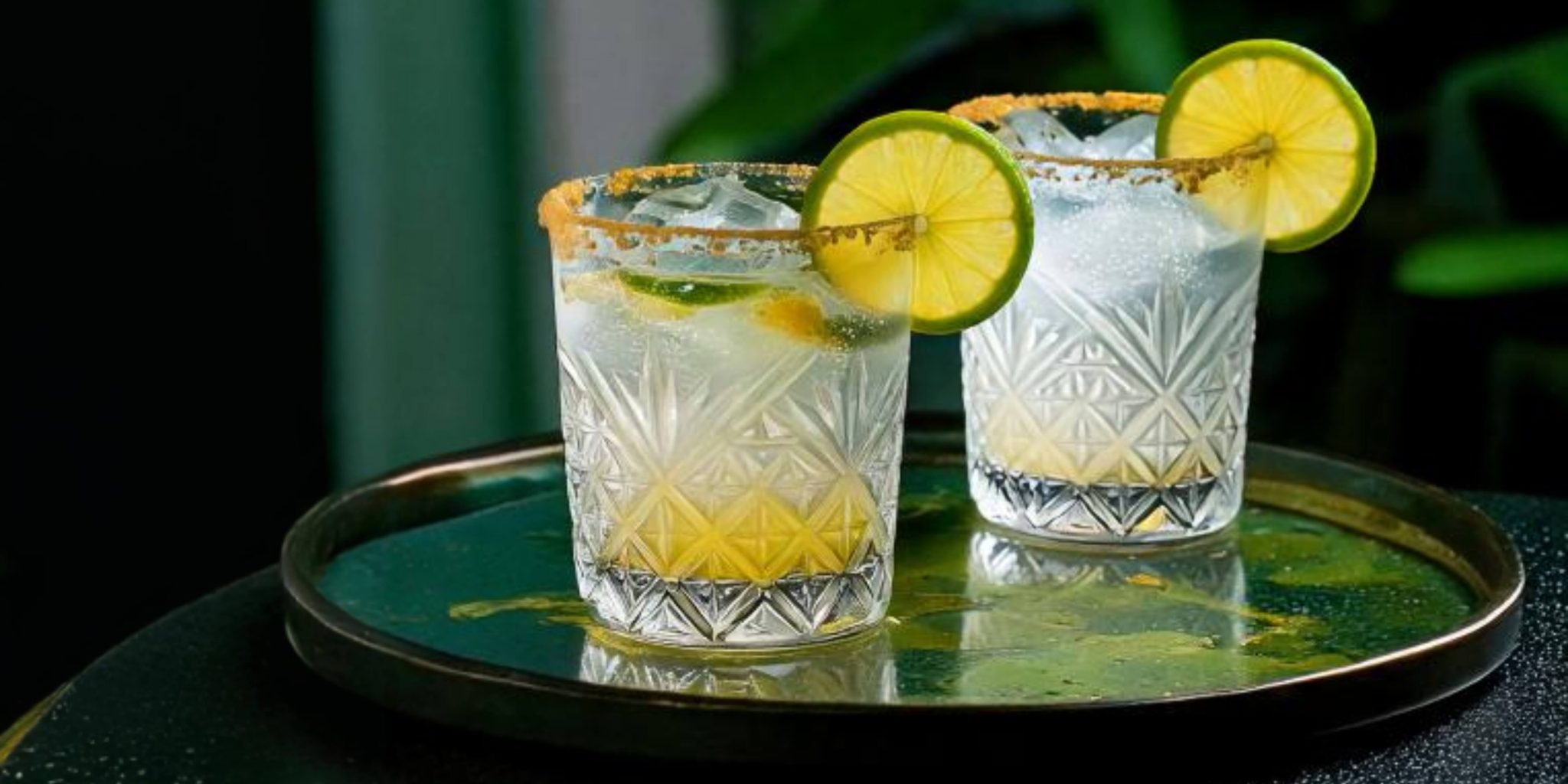 Best Sotol Cocktails: 10 Must-Try Mexican Spirits