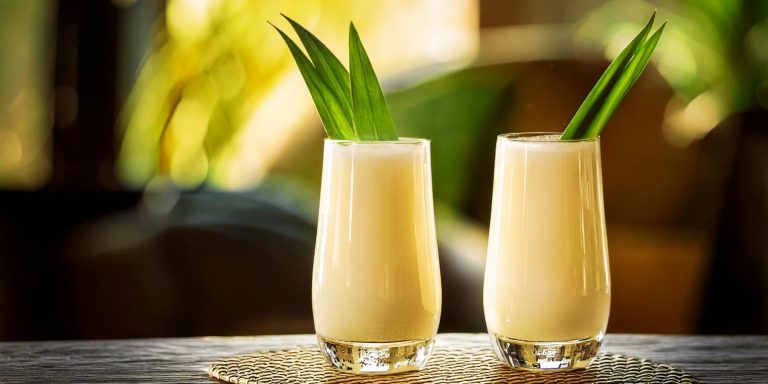 Pandan Cocktails: 10 Trendy Recipes to Taste Now
