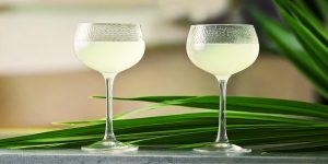 Pandan Cocktails: 10 Trendy Recipes to Taste Now