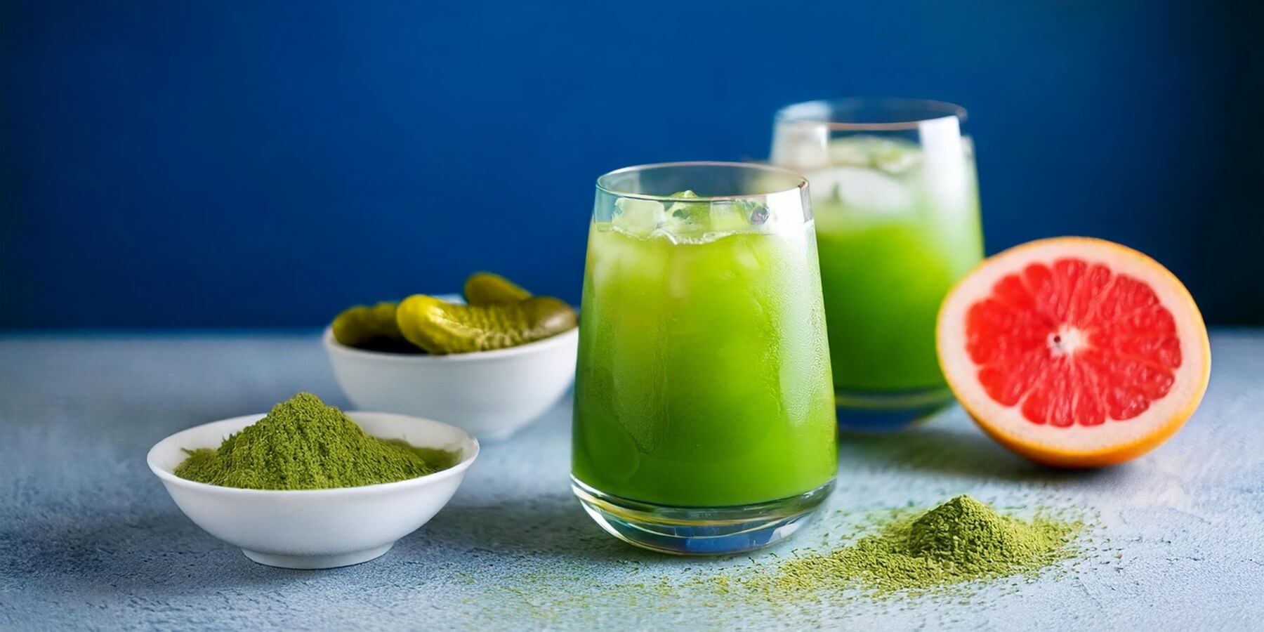 Pickle Cocktails: Savory Sips with a Briny Kick