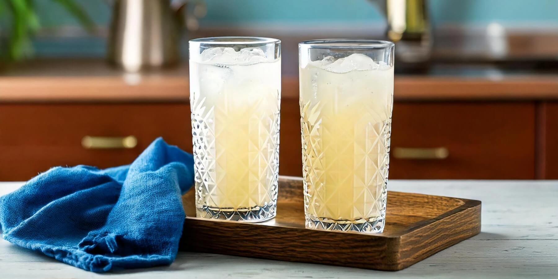 Yuzu Cocktails: Zesty Recipes to Try at Home