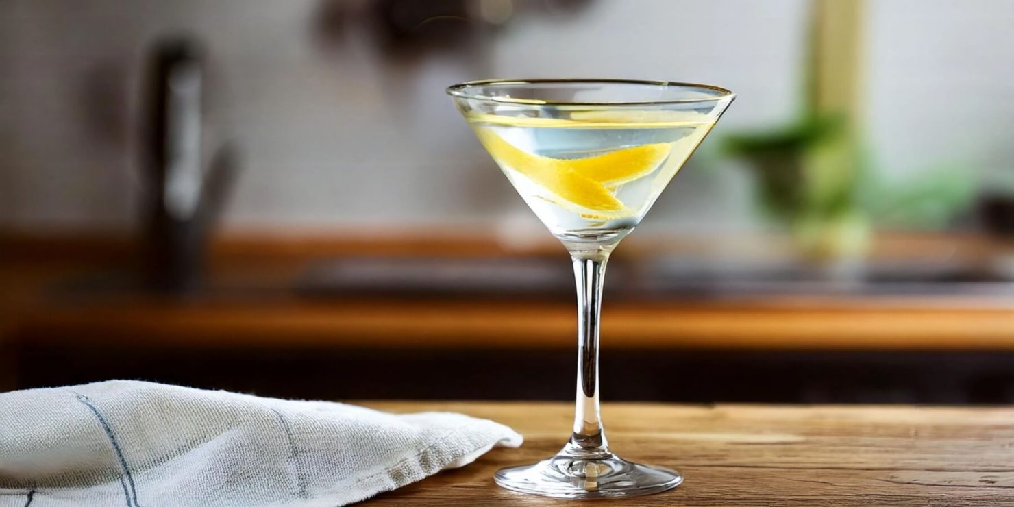 Yuzu Cocktails: Zesty Recipes to Try at Home