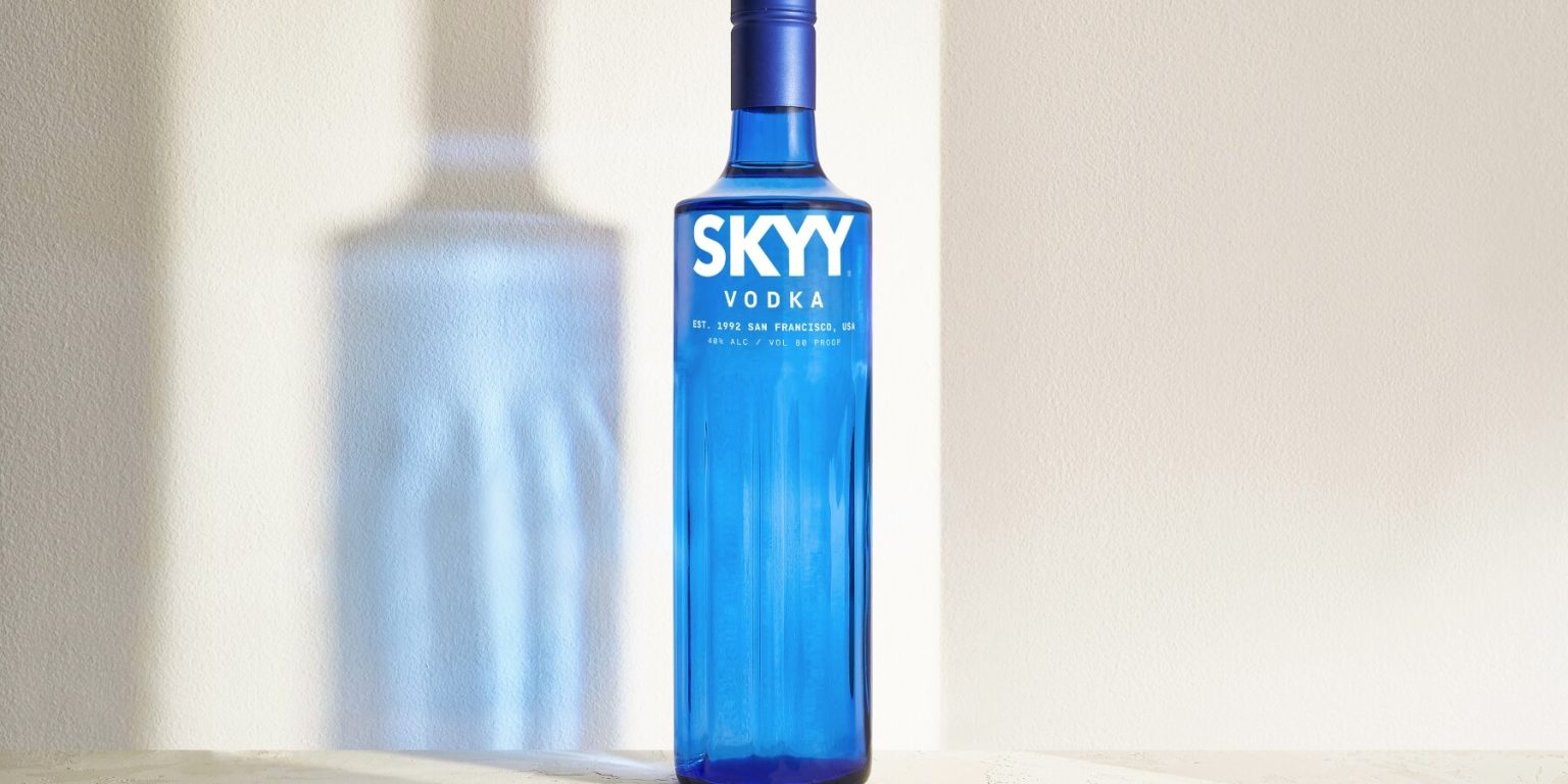 9 Best 90’s Cocktails with SKYY Vodka – The Mixer