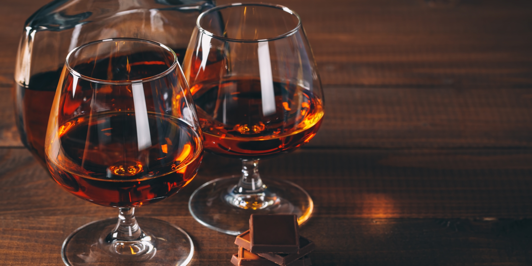 What Is Cognac? A Guide to This French Brandy