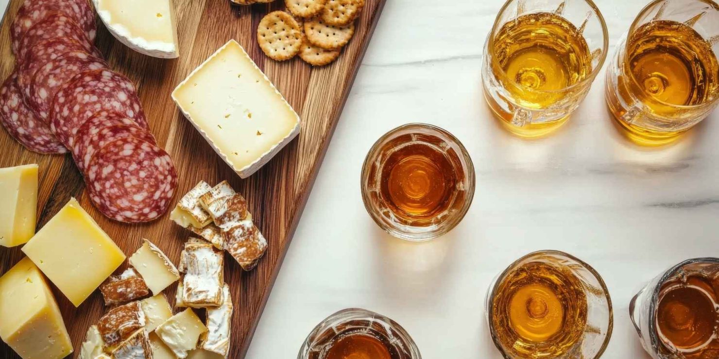 Types of Brandy Explained: From Cognac to Fruit Brandy