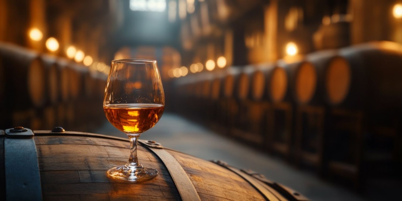 Types of Brandy Explained: From Cognac to Fruit Brandy