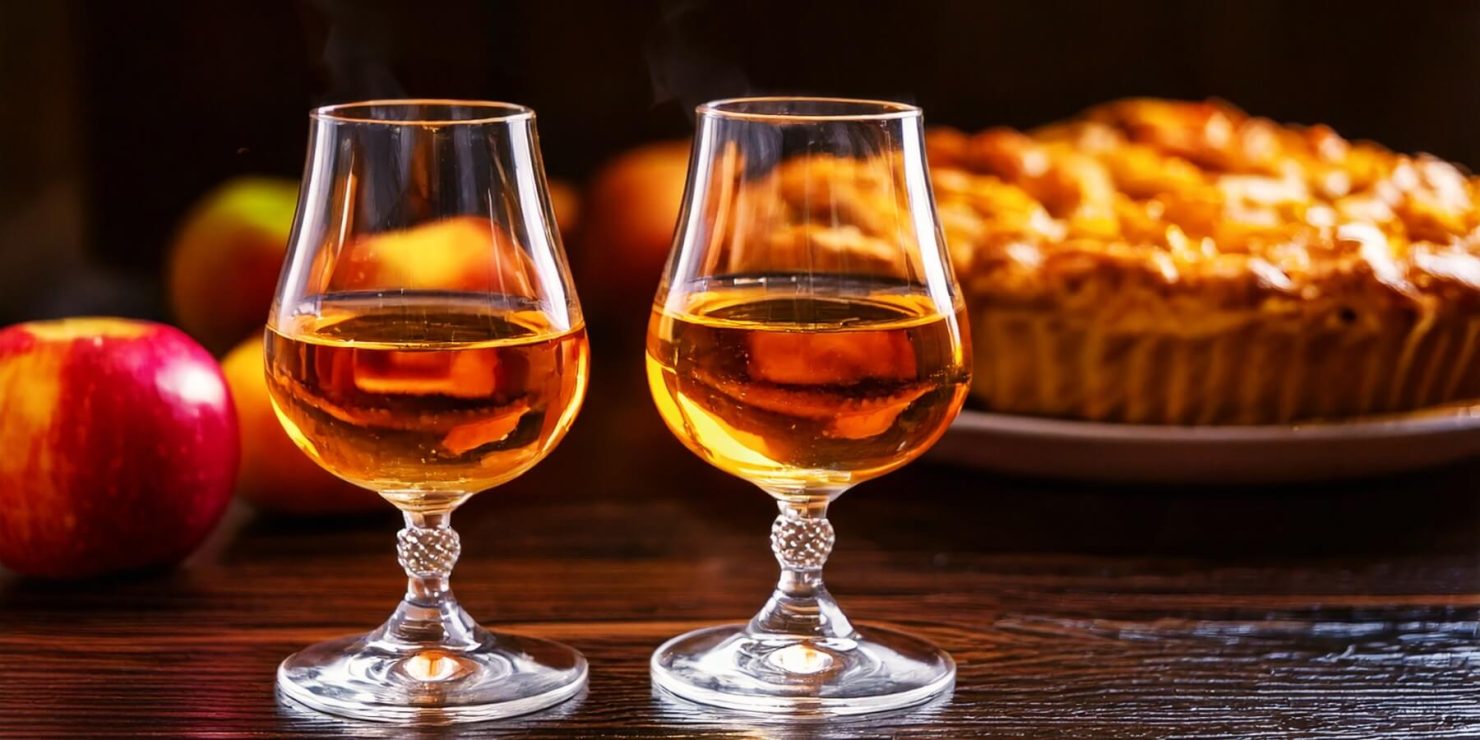 Calvados Brandy: A Guide to France’s Finest Apple Brandy