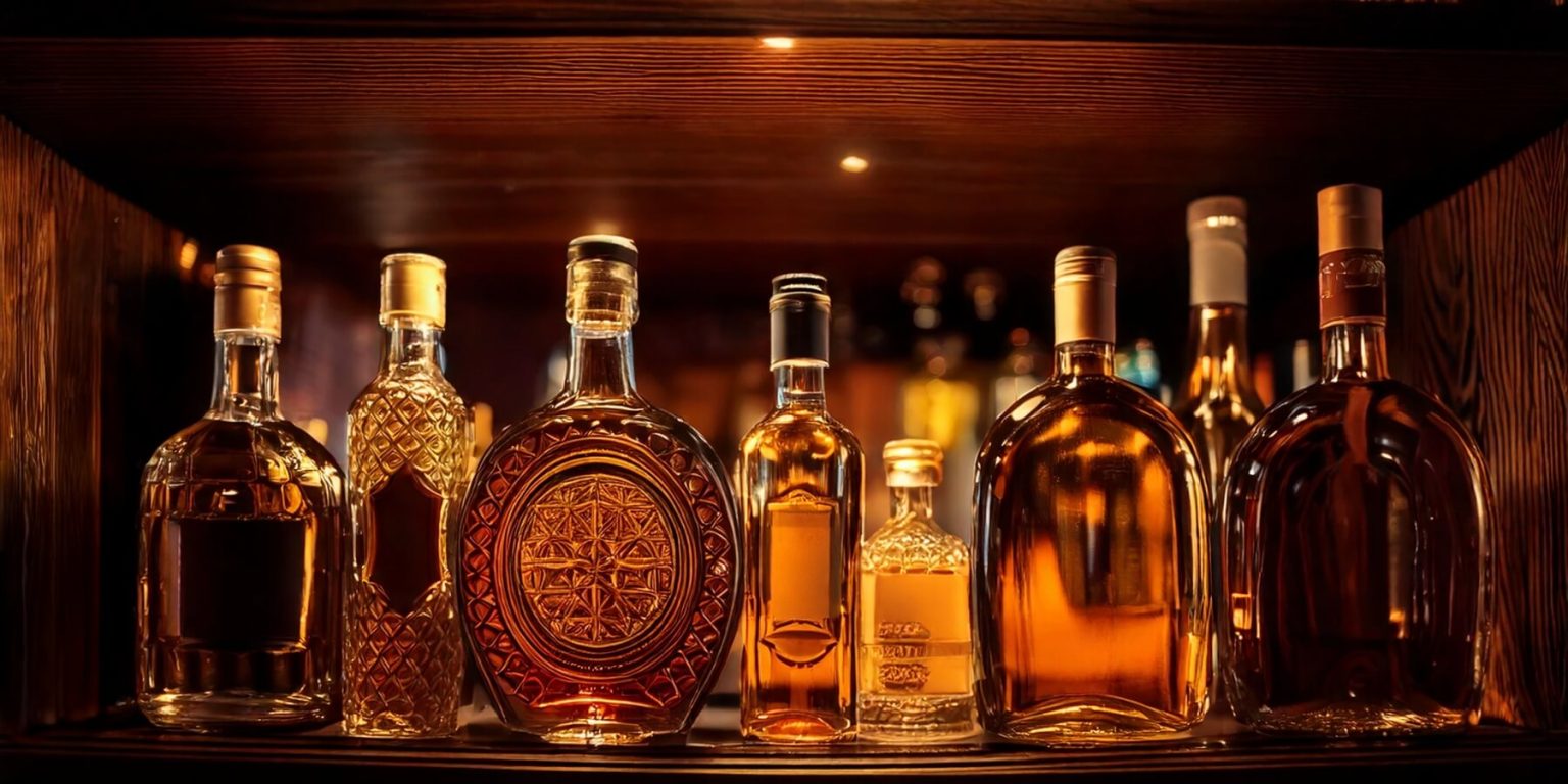 Cocktails with Sherry: 10 Elegant and Easy Recipes to Try