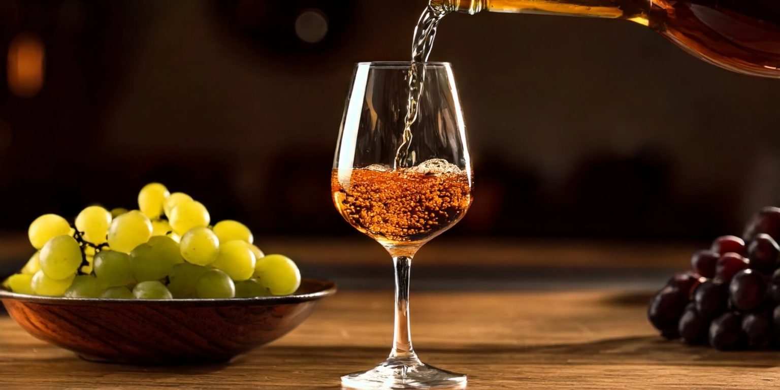 Cocktails with Sherry: 10 Elegant and Easy Recipes to Try