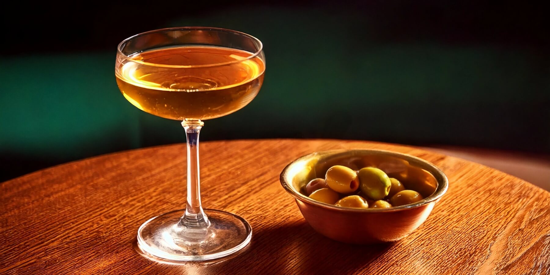 Cocktails with Sherry: 10 Elegant and Easy Recipes to Try