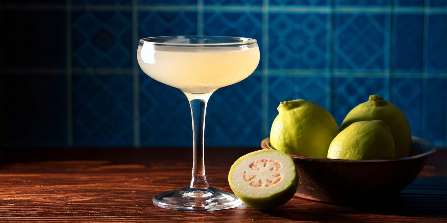 10 Best Guava Cocktail Drinks for a Tropical Twist