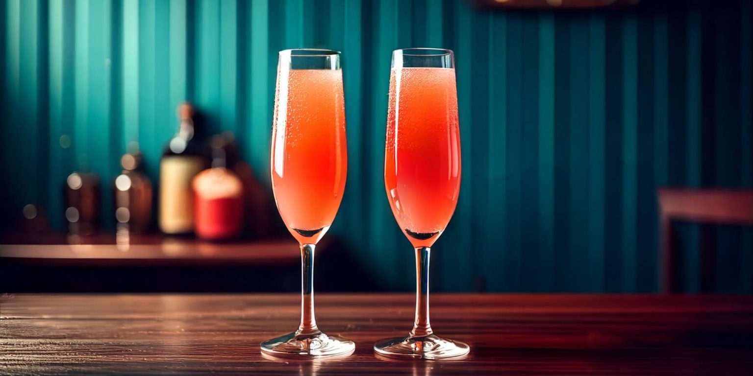 10 Best Guava Cocktail Drinks for a Tropical Twist