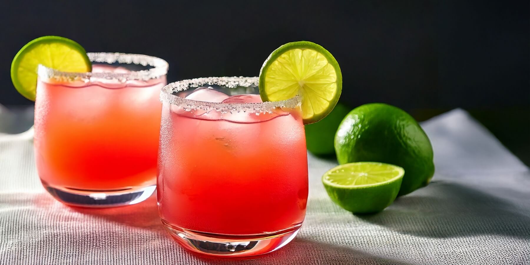 10 Best Guava Cocktail Drinks for a Tropical Twist