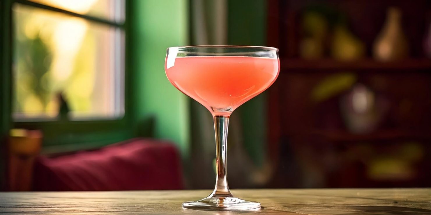 10 Best Guava Cocktail Drinks for a Tropical Twist