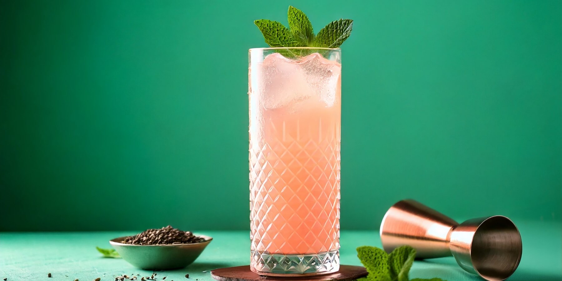 10 Best Guava Cocktail Drinks for a Tropical Twist