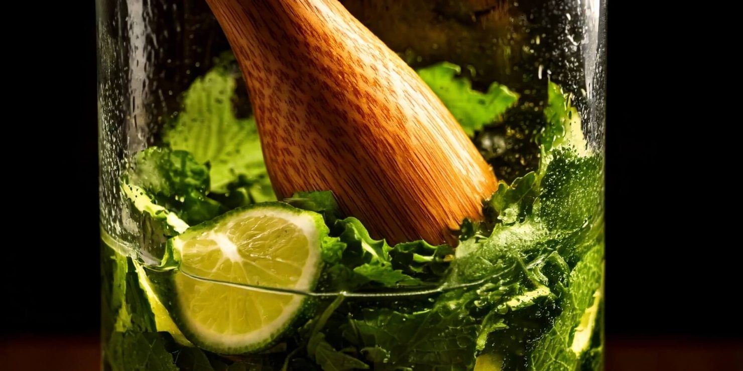 Shiso Cocktails: Unique Herbal Drinks You Need to Try