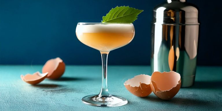 Shiso Cocktails: Unique Herbal Drinks You Need to Try