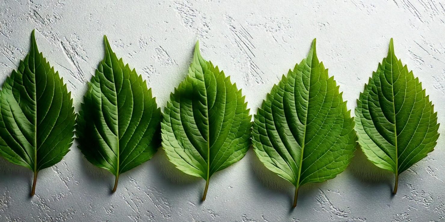 Shiso Cocktails: Unique Herbal Drinks You Need to Try