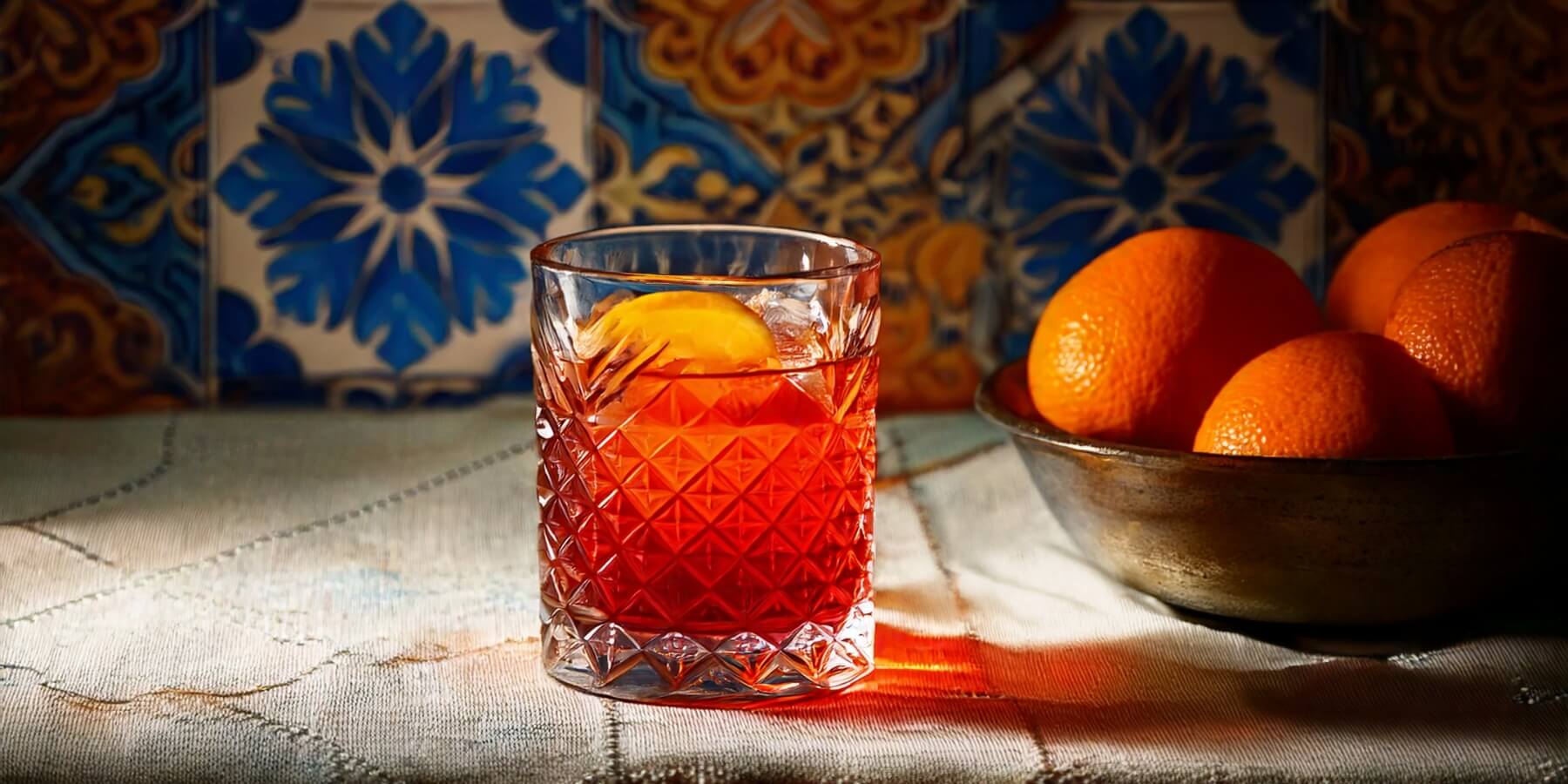 18 Negroni Variations — Creative Twists on a Classic Cocktail