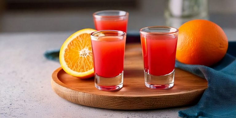 15 Fancy Shots That Impress at Any Party