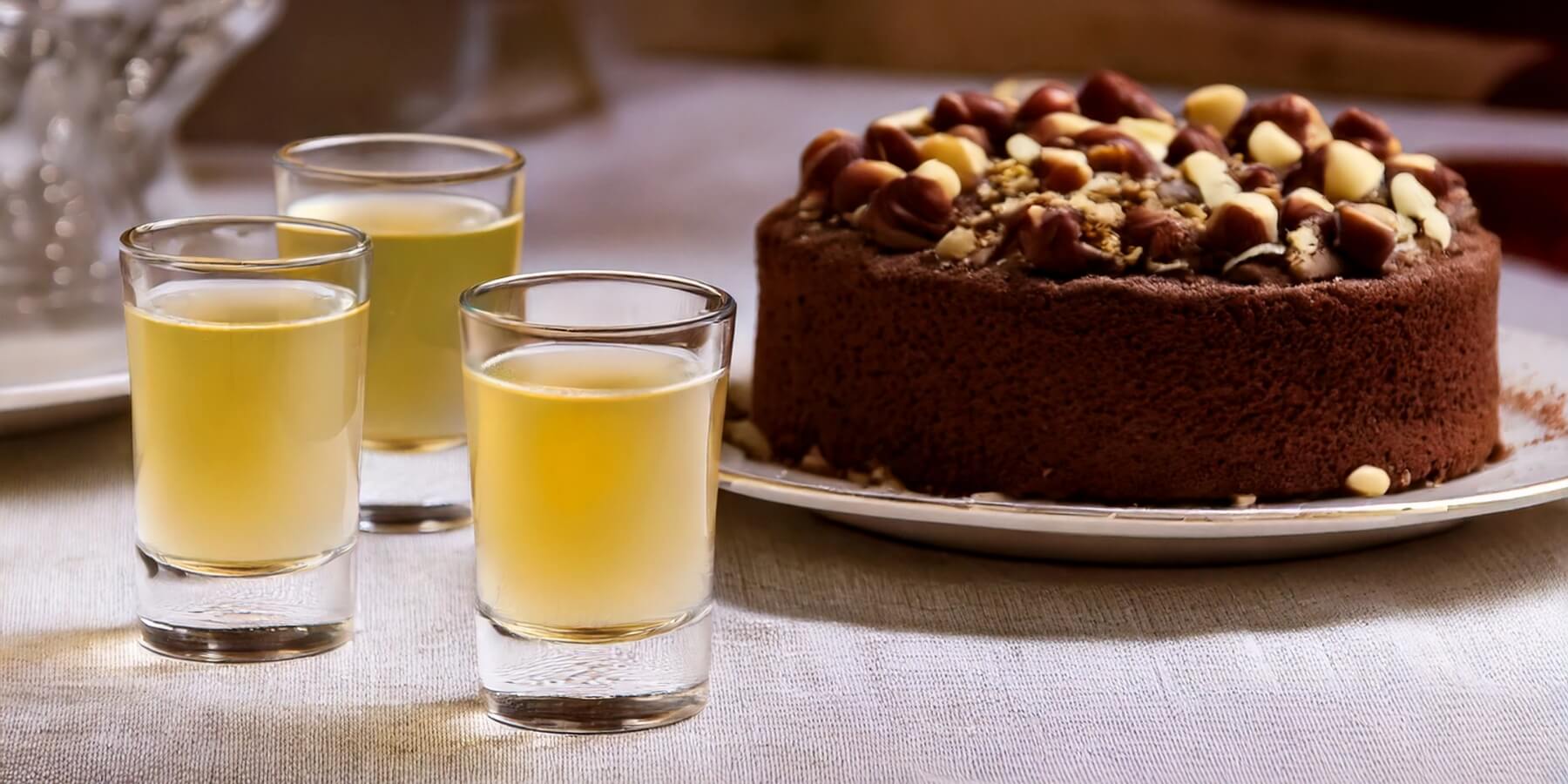 15 Fancy Shots That Impress at Any Party
