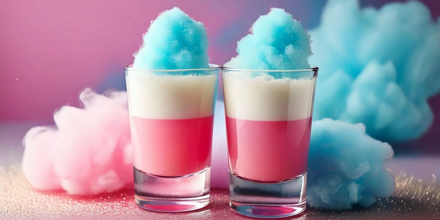 15 Fancy Shots That Impress at Any Party