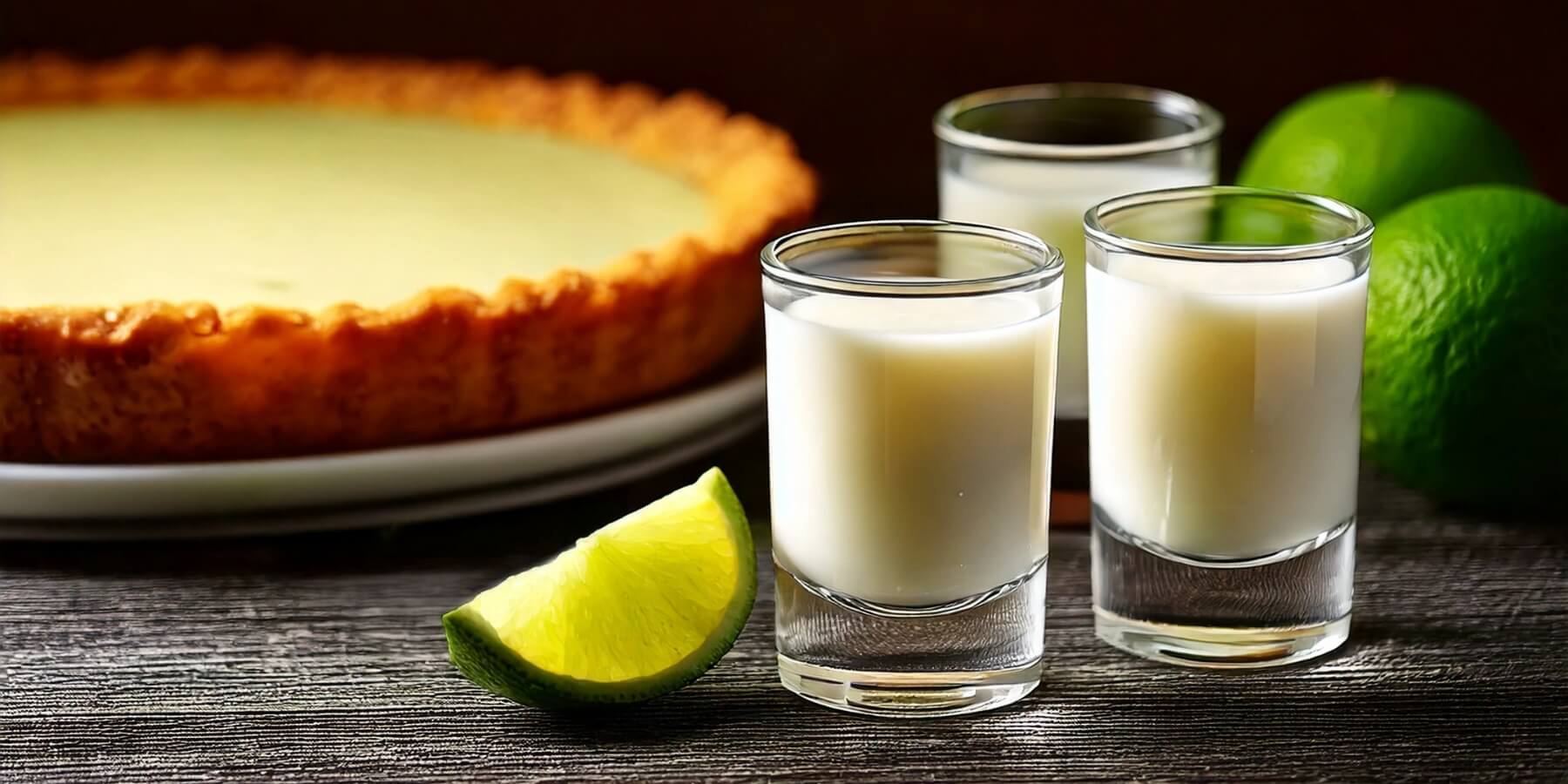 15 Fancy Shots That Impress at Any Party