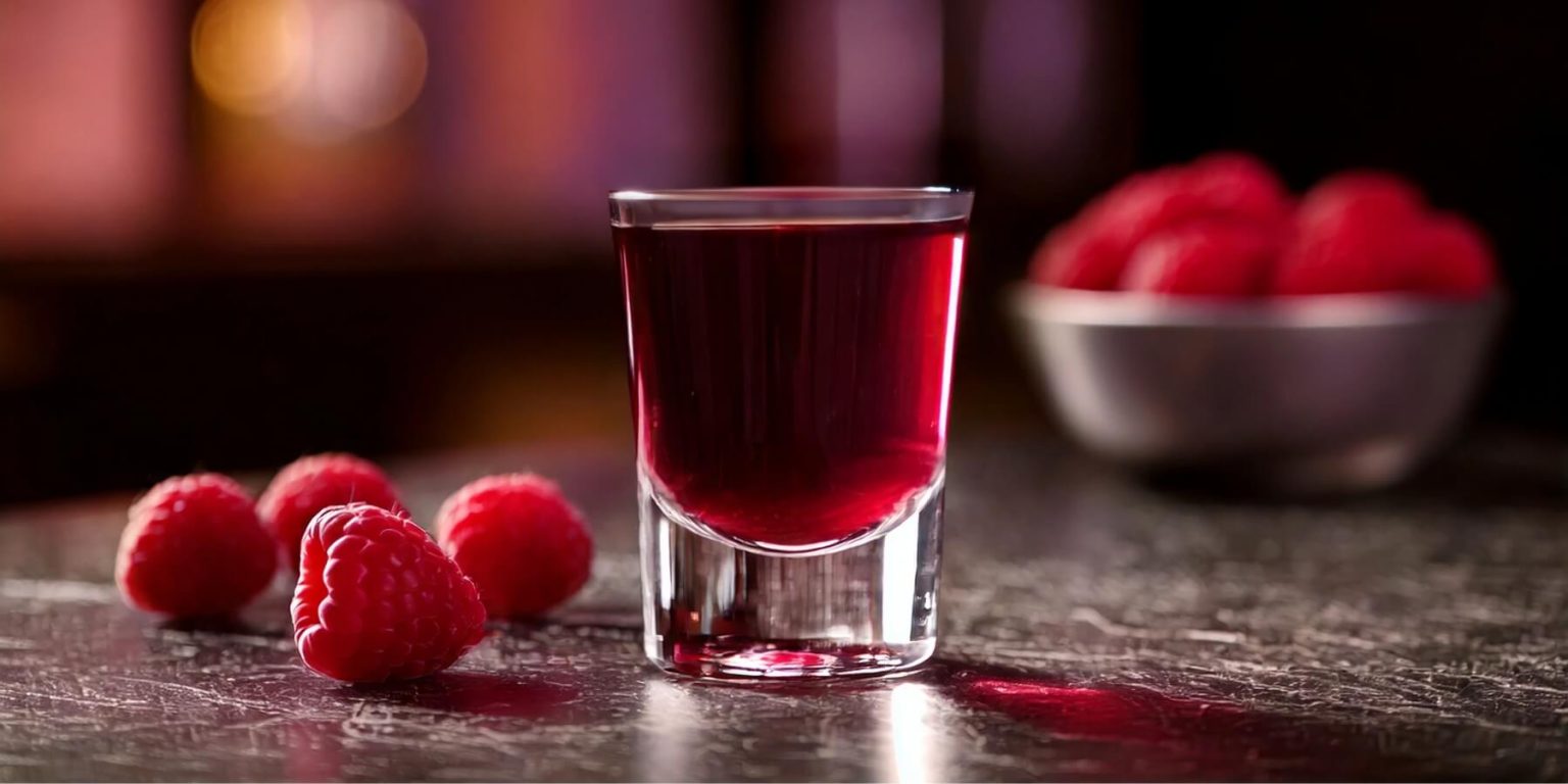 15 Fancy Shots That Impress at Any Party
