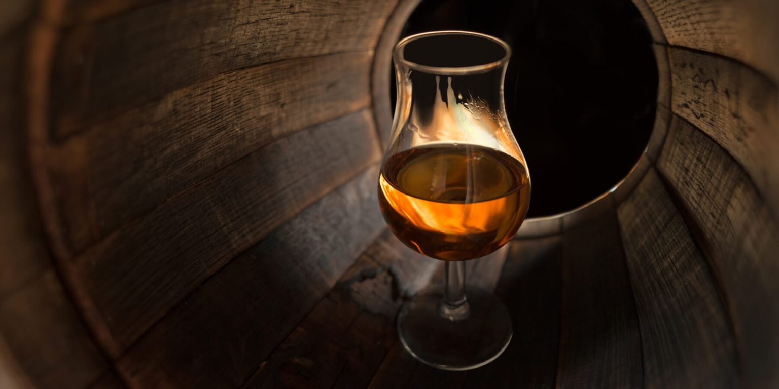 Types of Brandy Explained: From Cognac to Fruit Brandy