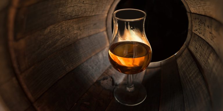 Types of Brandy Explained: From Cognac to Fruit Brandy