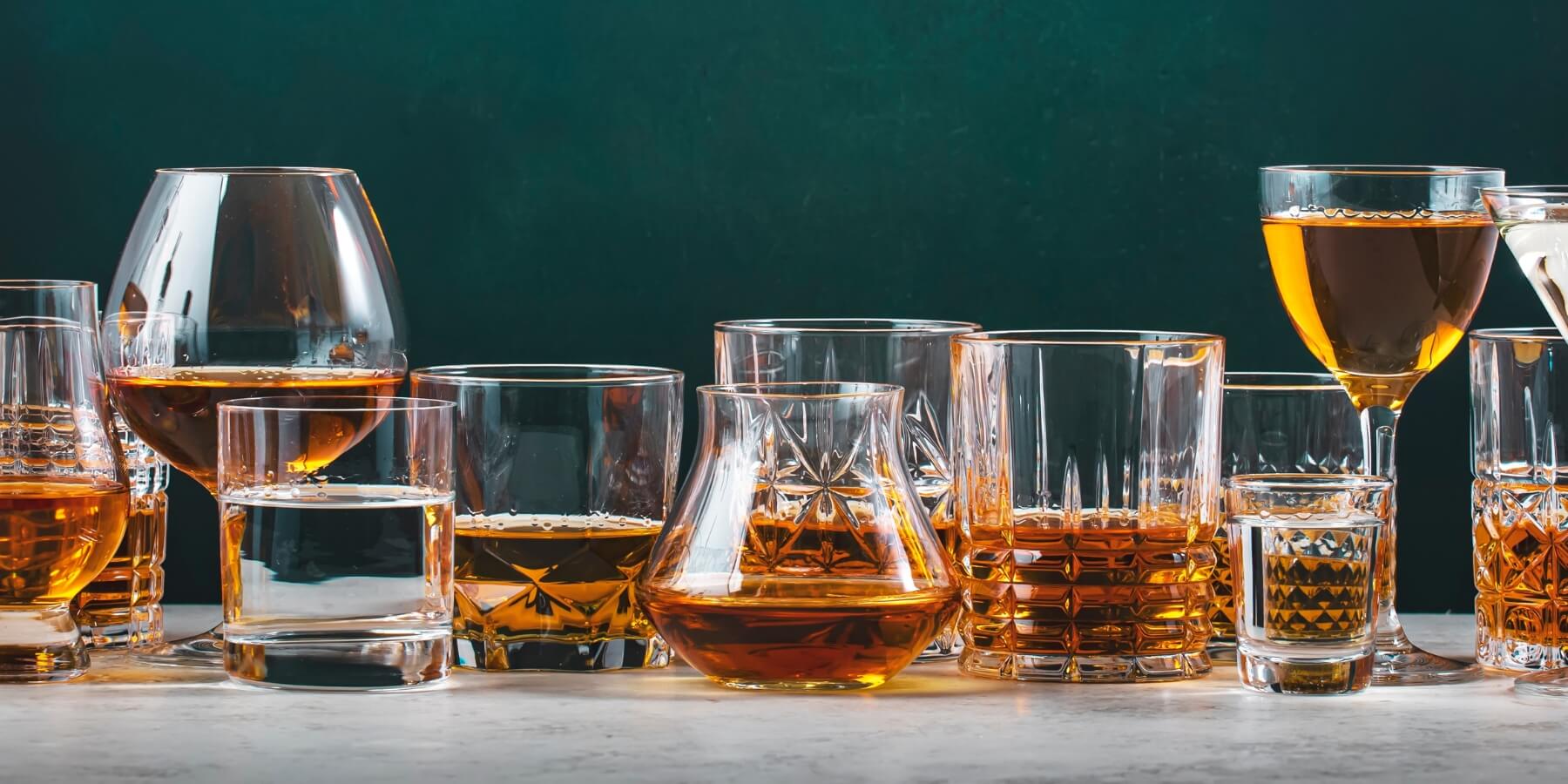 Types of Brandy Explained: From Cognac to Fruit Brandy