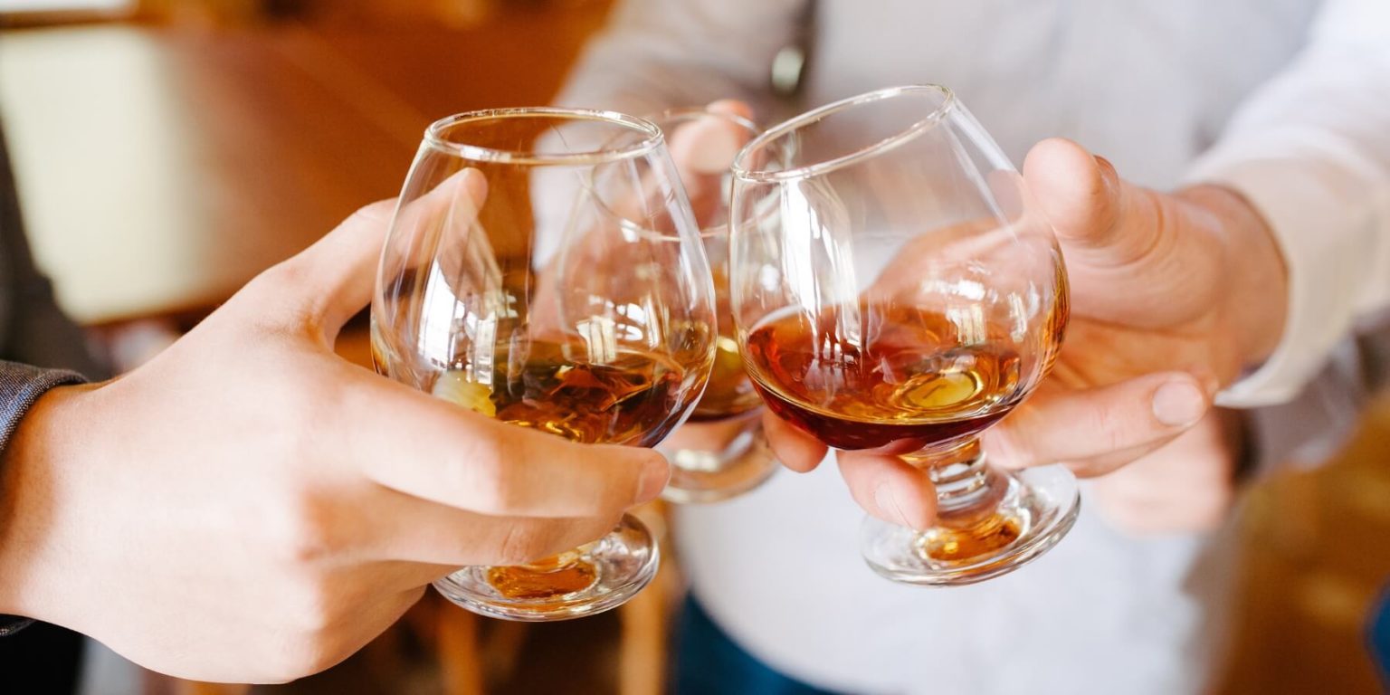 Types of Brandy Explained: From Cognac to Fruit Brandy