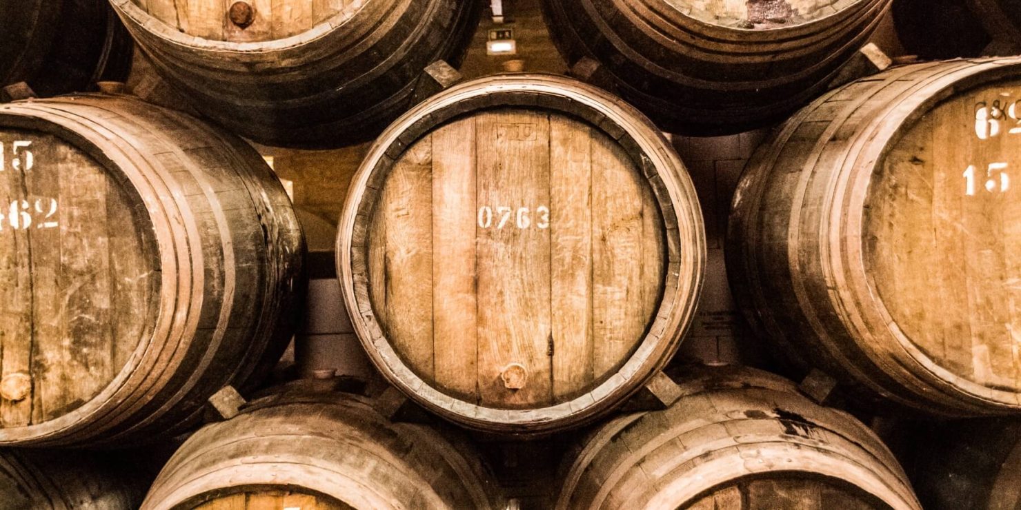Types of Brandy Explained: From Cognac to Fruit Brandy