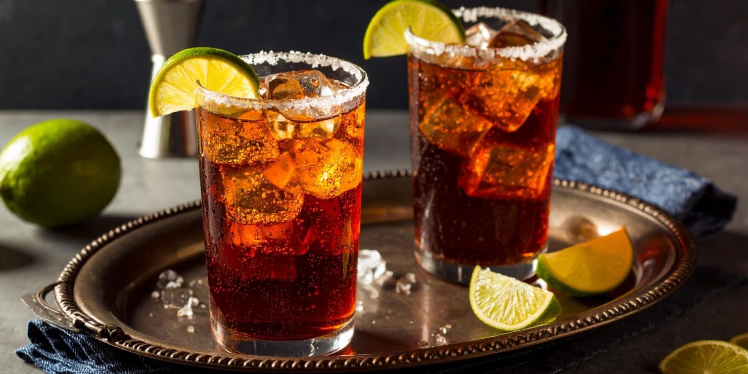 Simple Tequila Drinks You Can Make at Home