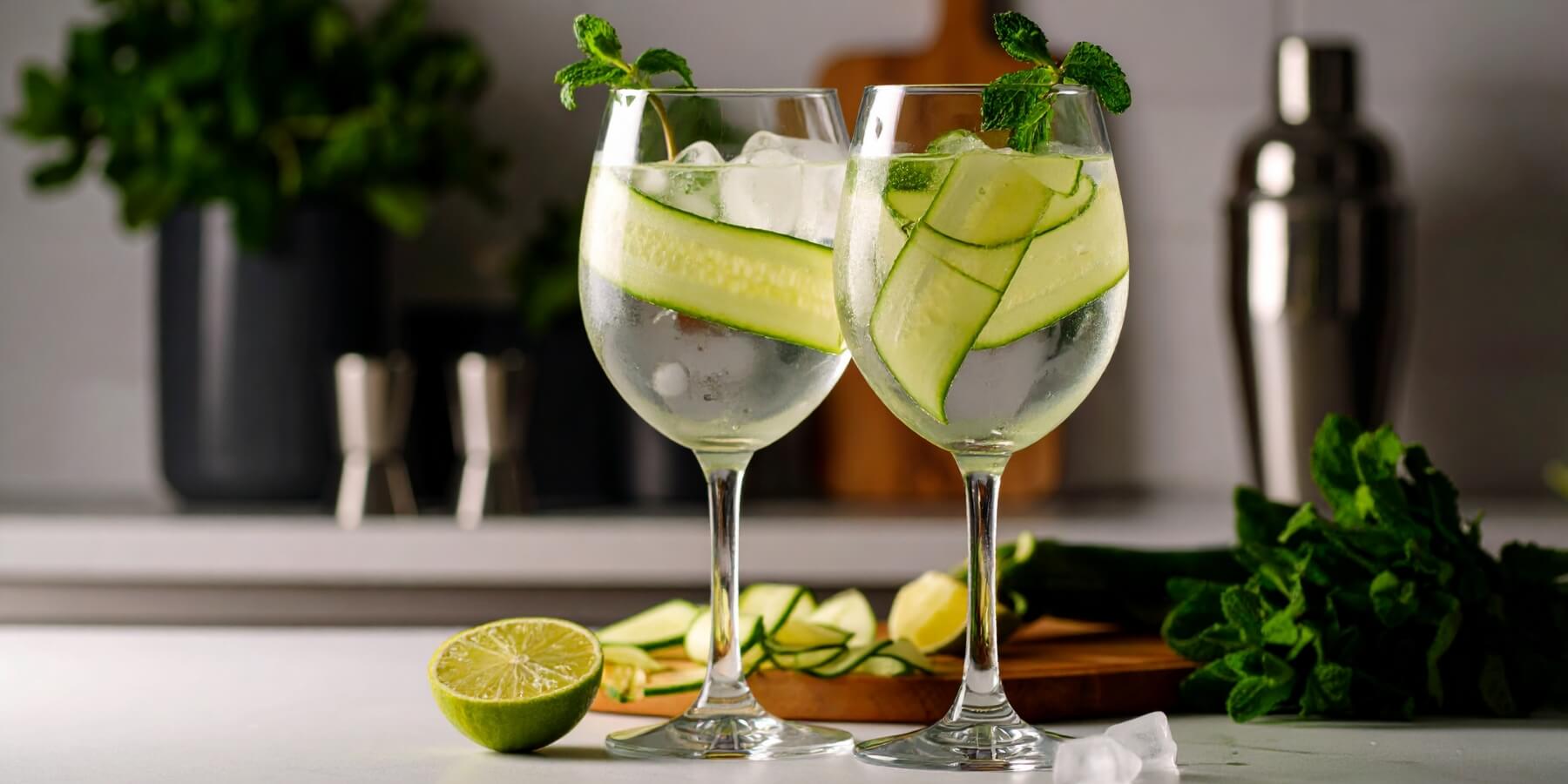 Simple Tequila Drinks You Can Make at Home
