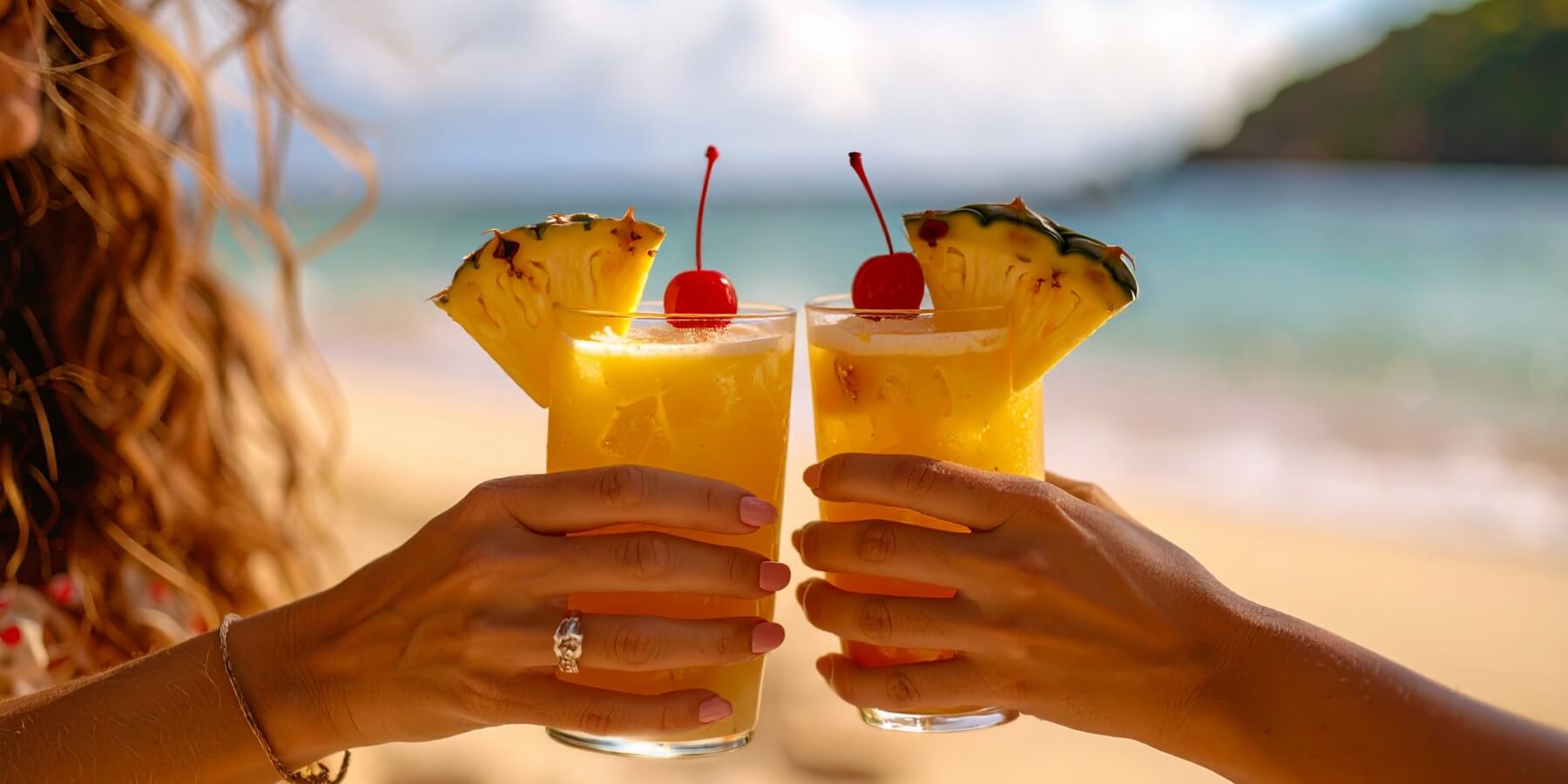 10 Best Tropical Cocktails to Make at Home