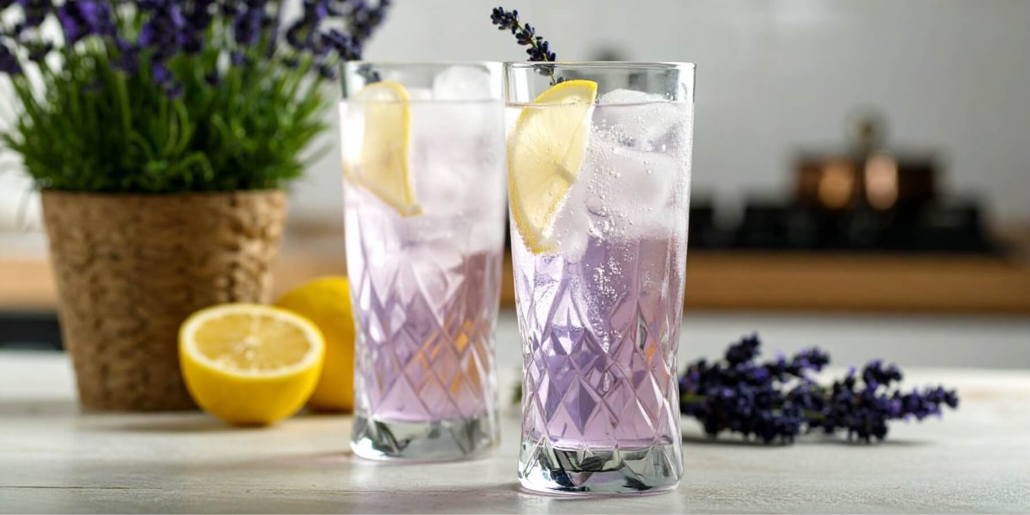 Lavender Cocktails: Easy Floral Recipes to Impress at Home
