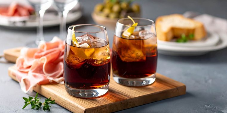 Types of Liqueurs Explained: A Guide for Cocktail Lovers