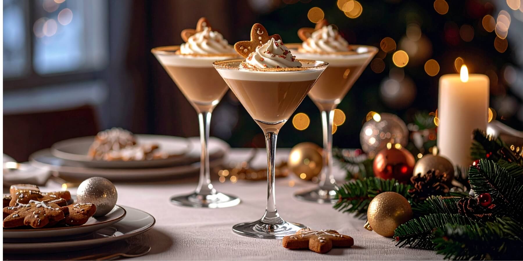Types of Liqueurs Explained: A Guide for Cocktail Lovers