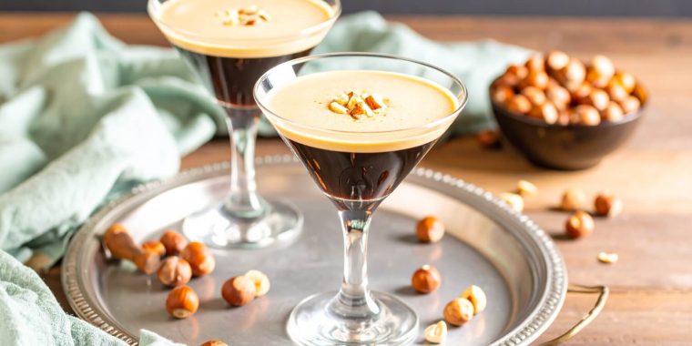 Types of Martinis: 26 Styles Explained