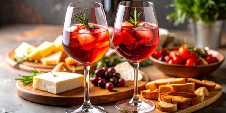 10 Gin and Tonic Variations to Try at Home