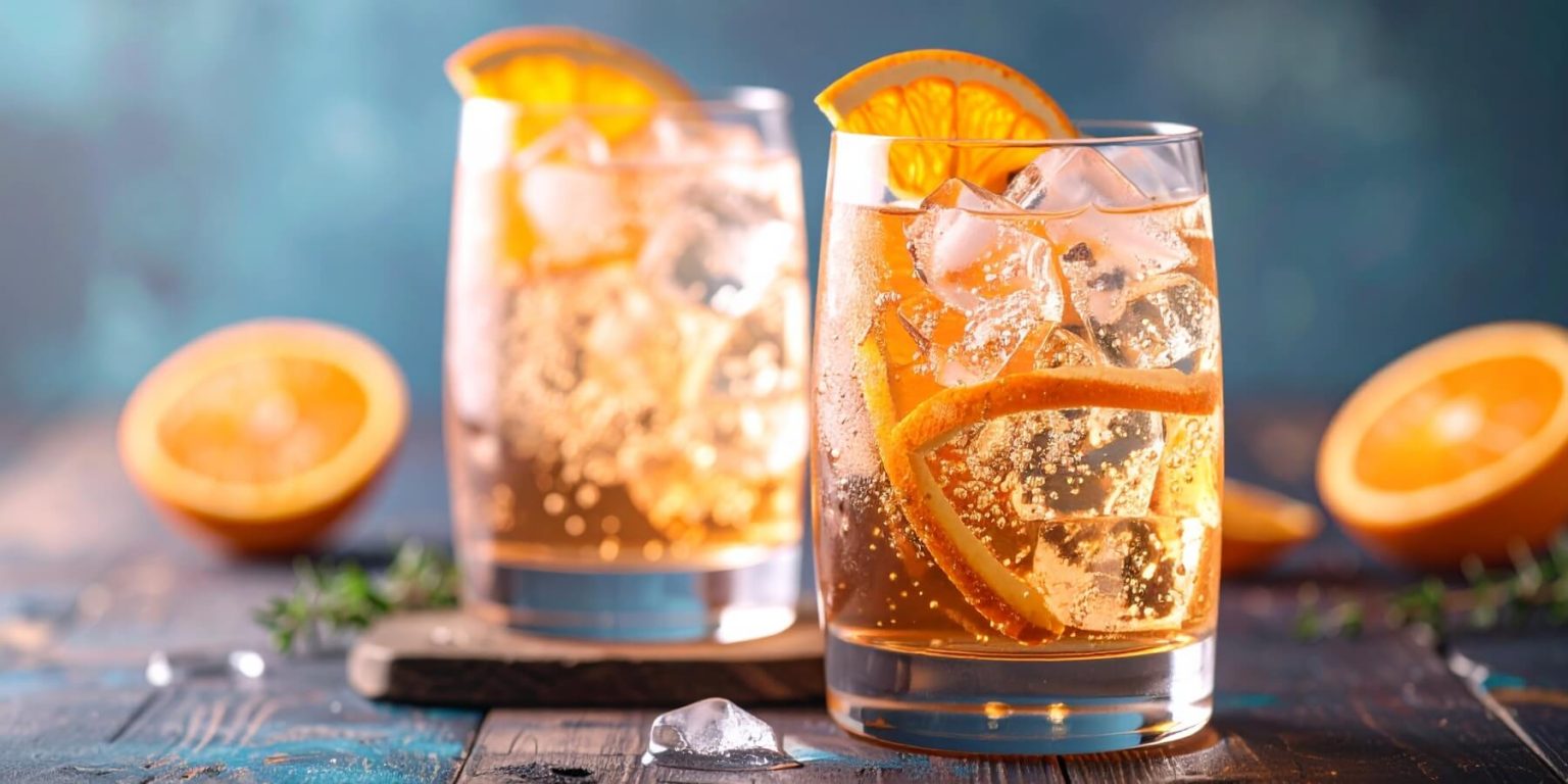 10 Gin and Tonic Variations to Try at Home