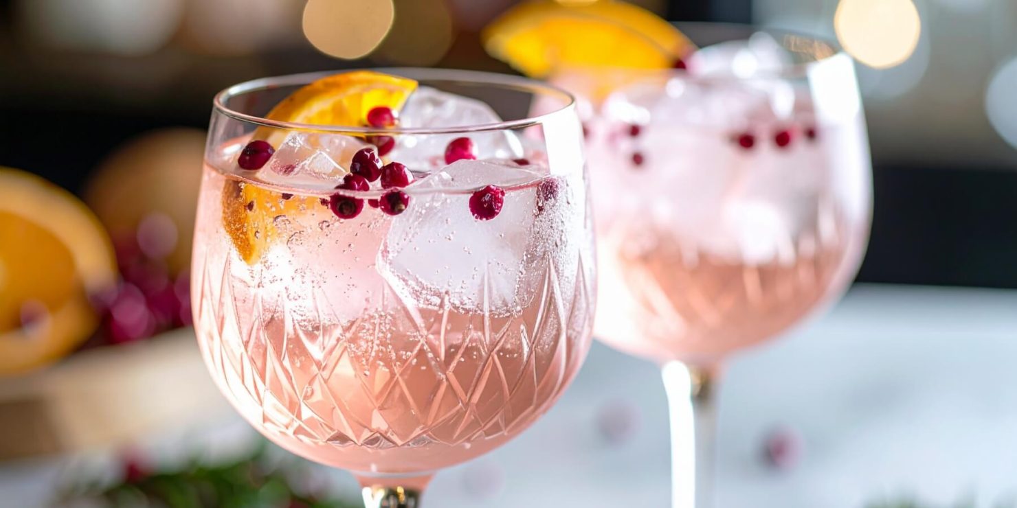10 Gin and Tonic Variations to Try at Home