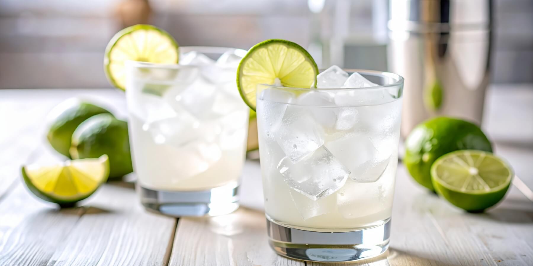 10 Gin and Tonic Variations to Try at Home