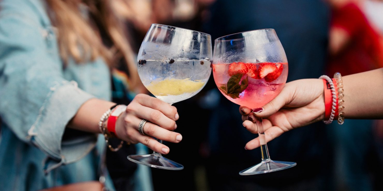 10 Gin and Tonic Variations to Try at Home